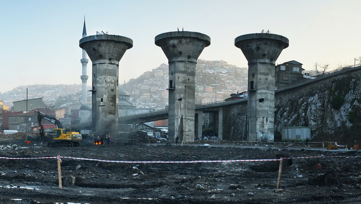 Can Çetin – Fotoğraf & Blog